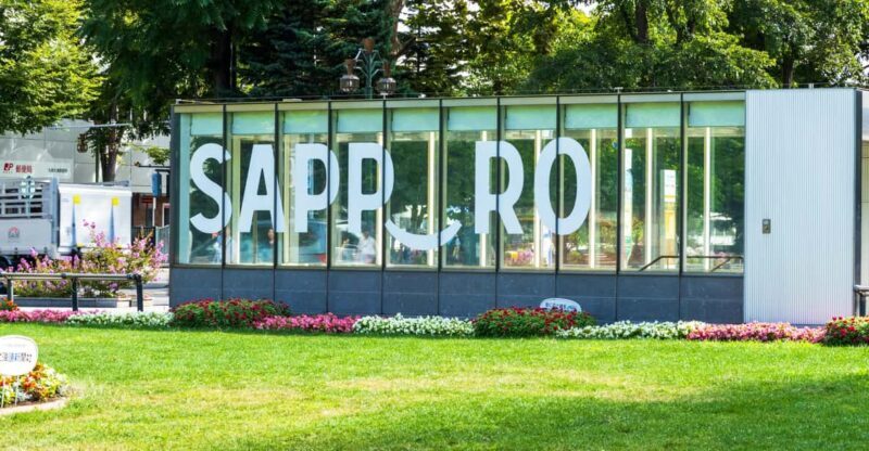 Sapporo Uncovered Tour: Explore the Heart of Hokkaido - FAQ