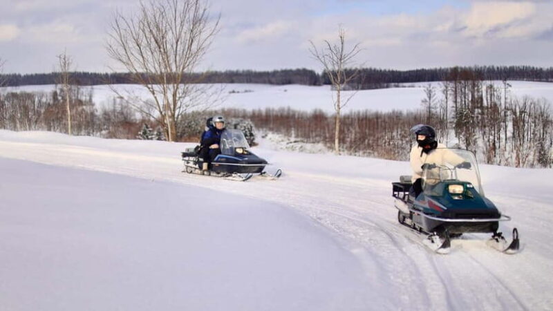 Sapporo Winter : Asahiyama Zoo (Penguin Fun & Snowmobile) - Final Thoughts
