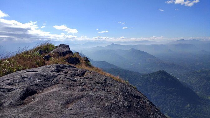 Saradiyel Village Trail And Alagalla Mountain Trekking Colombo - A Close Look at the Trekking and Cultural Highlights