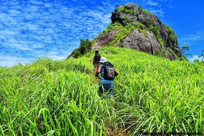 Saradiyel Village Trail And Alagalla Mountain Trekking Colombo - Who Should Consider This Tour?