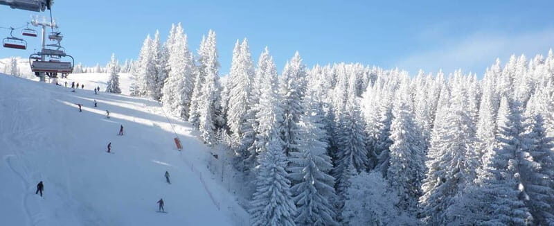 Sarajevo: 1984 Winter Olympics Site & Vrelo Bosne Day Trip - Key Points