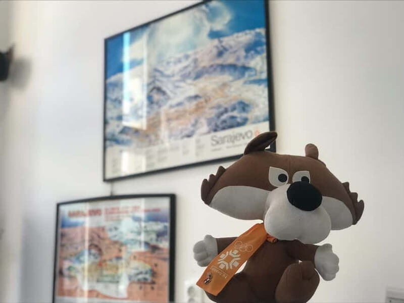 Sarajevo: 1984 Winter Olympics Site & Vrelo Bosne Day Trip - An In-Depth Look at the Tour Experience