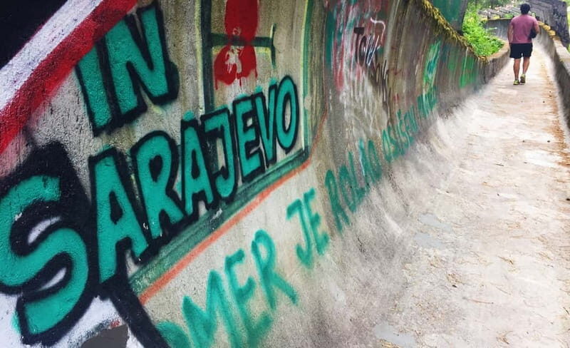 Sarajevo: 1984 Winter Olympics Site & Vrelo Bosne Day Trip - Final Thoughts