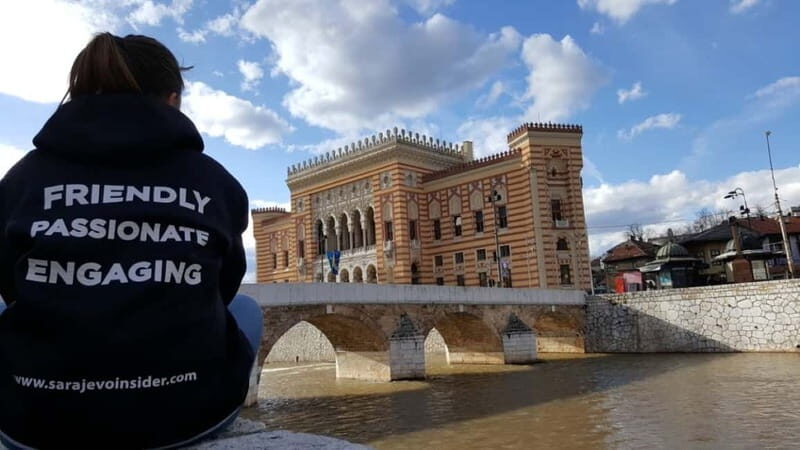 Sarajevo: Best of Sarajevo  Ultimate Full-Day Experience - Who Is This Tour Best For?