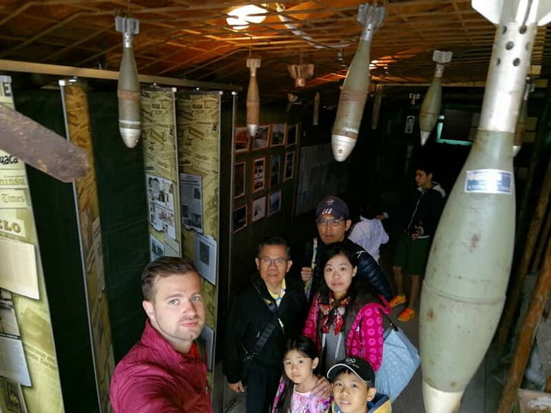 Sarajevo: Bosnian & Yugoslav Wars Tour with Tunnel Museum - Sniper Alley and the War’s Front Lines