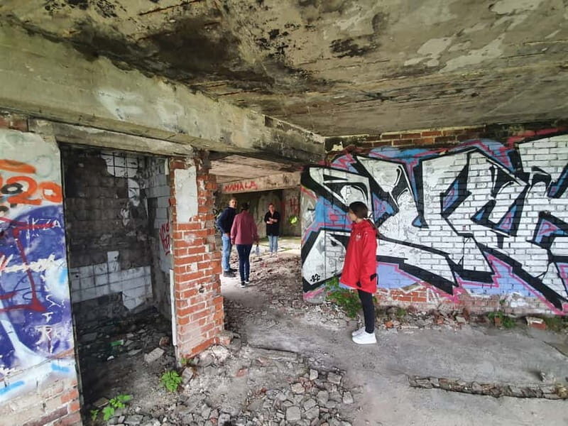 Sarajevo: Bosnian & Yugoslav Wars Tour with Tunnel Museum - Practicalities and Value