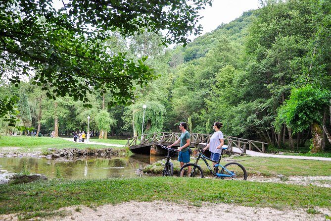 Sarajevo City SIghtseeing / War Bike Tour - Price and Value