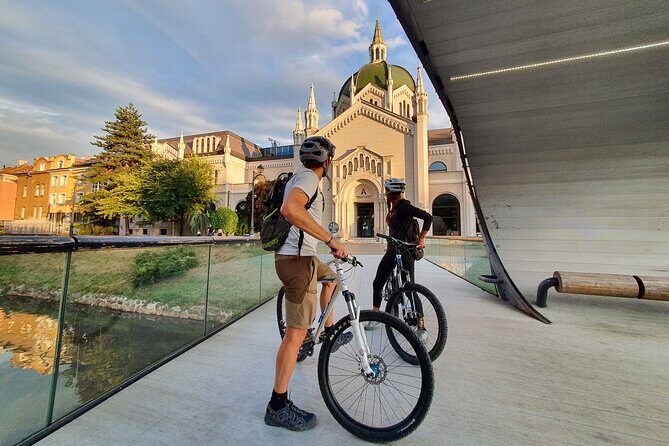 Sarajevo City SIghtseeing / War Bike Tour - The Sum Up: Why Consider This Tour?