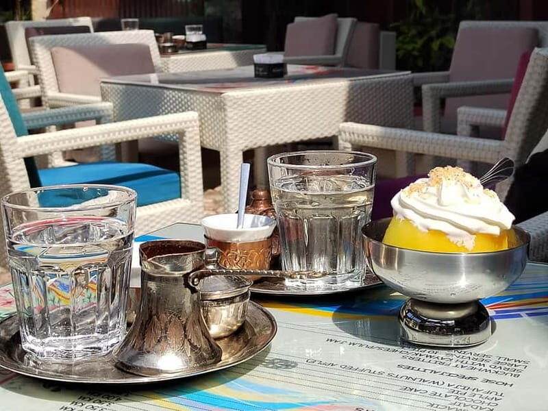 Sarajevo: City Tour with Bosnian coffee ritual - A Deep Dive into Sarajevo’s Historic and Cultural Layers