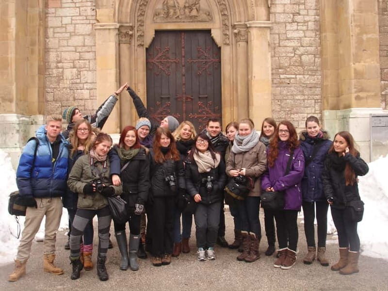 Sarajevo: Crossroads of Cultures - Sarajevo Walking Tour - The Value and Practicality of This Tour