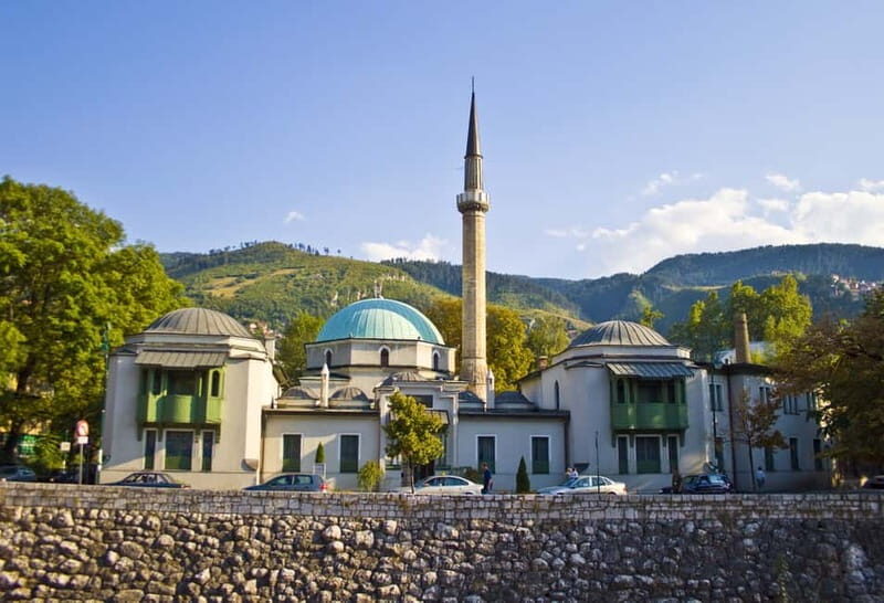 Sarajevo: Crossroads of Cultures - Sarajevo Walking Tour - Authentic, In-Depth Experience for Curious Travelers