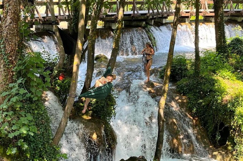 Sarajevo: Day Tour to Jajce, Travnik, Waterfalls, Pliva Lake - Introduction