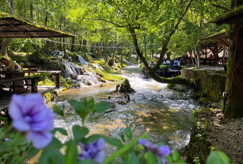 Sarajevo: Day Tour to Jajce, Travnik, Waterfalls, Pliva Lake - Why Travelers Love This Tour