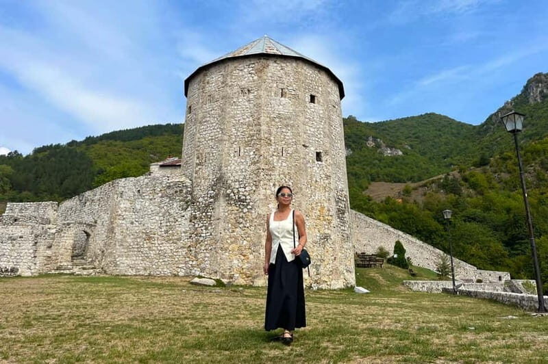 Sarajevo: Day Tour to Jajce, Travnik, Waterfalls, Pliva Lake - The Sum Up