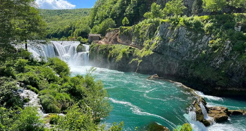 Sarajevo: Day Trip to Strbacki Buk, Jajce, Waterfalls Tour - The Value of This Tour