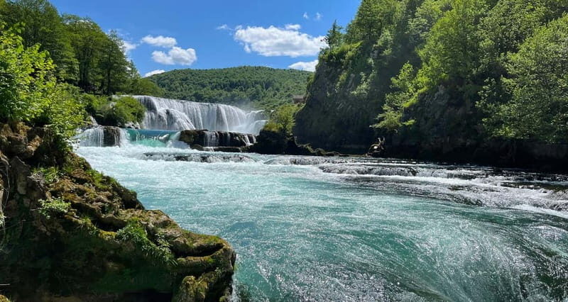 Sarajevo: Day Trip to Strbacki Buk, Jajce, Waterfalls Tour - Final Thoughts