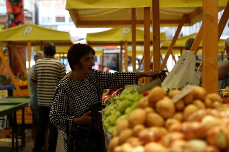 Sarajevo: Eat, Pray, Love Tour - Local Life Experience - Price & Value