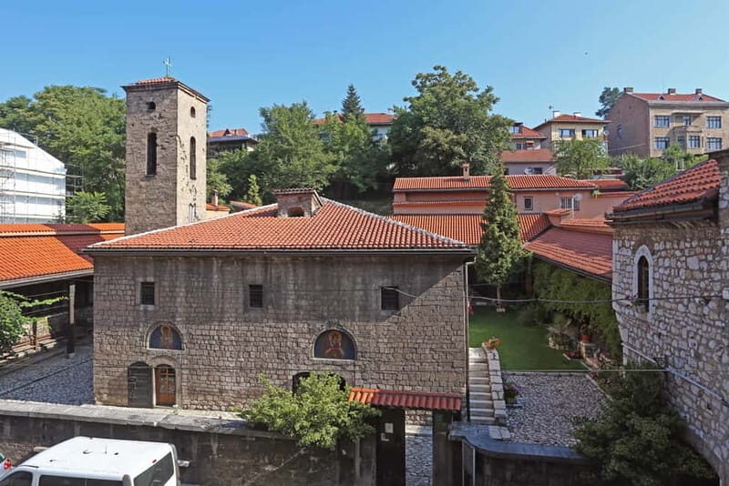 Sarajevo: Eat, Pray, Love Tour - Local Life Experience - Practical Tips for Travelers
