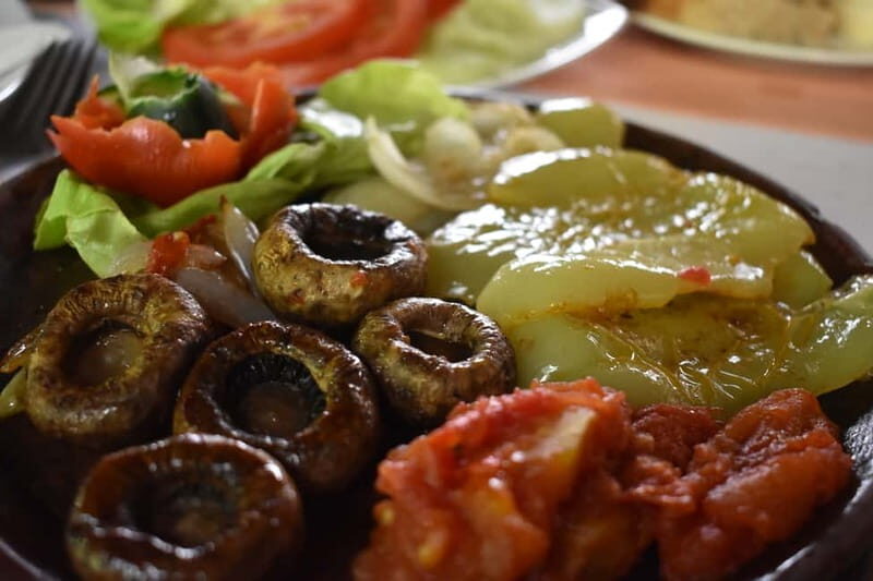 Sarajevo: Eat, Pray, Love Tour - Local Life Experience - FAQ