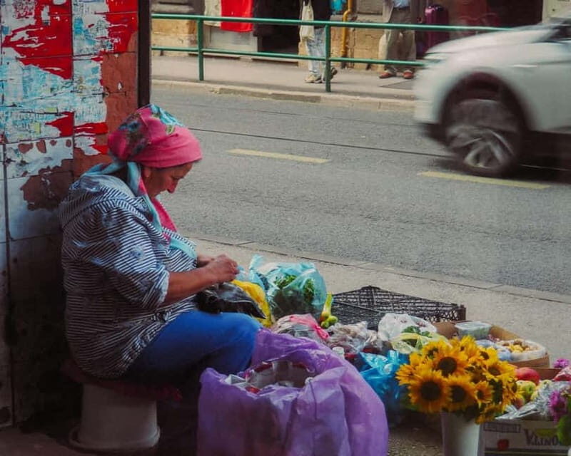 Sarajevo Food Tour: Eat where the locals eat - Practical Details and Tips