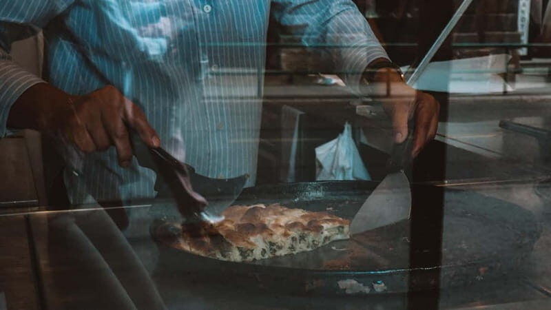 Sarajevo Food Tour: Eat where the locals eat - Who Will Enjoy This Tour?