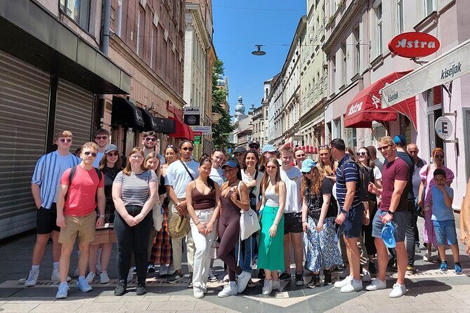Sarajevo for beginners - Why Choose This Tour? A Deep Dive