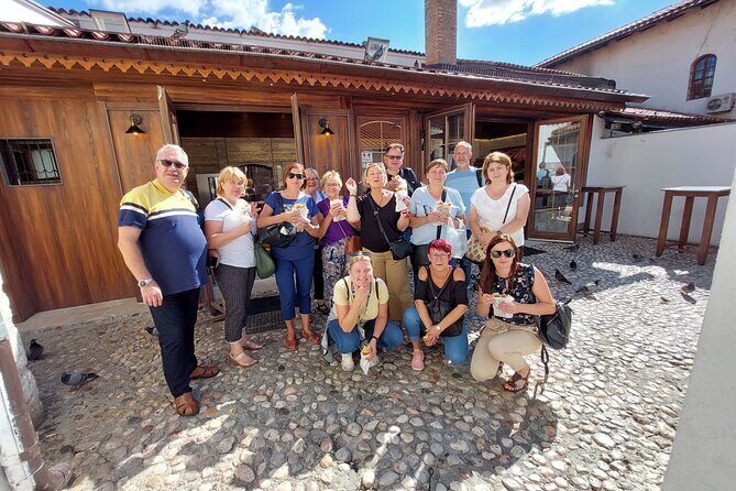Sarajevo for beginners - FAQ