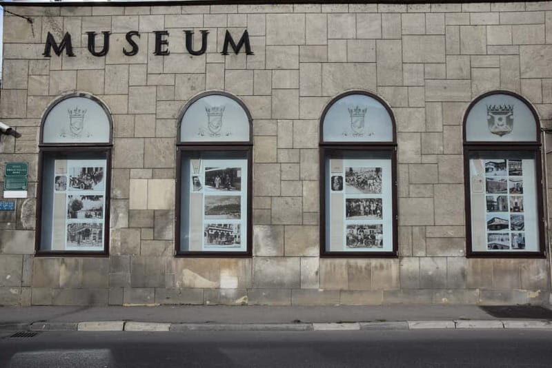 Sarajevo: Franz Ferdinand Assassination & the Start of WWI - A Closer Look at the Experience