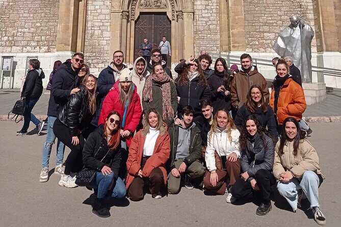 Sarajevo genuine walking tour: Steps through history - Considerations for Travelers