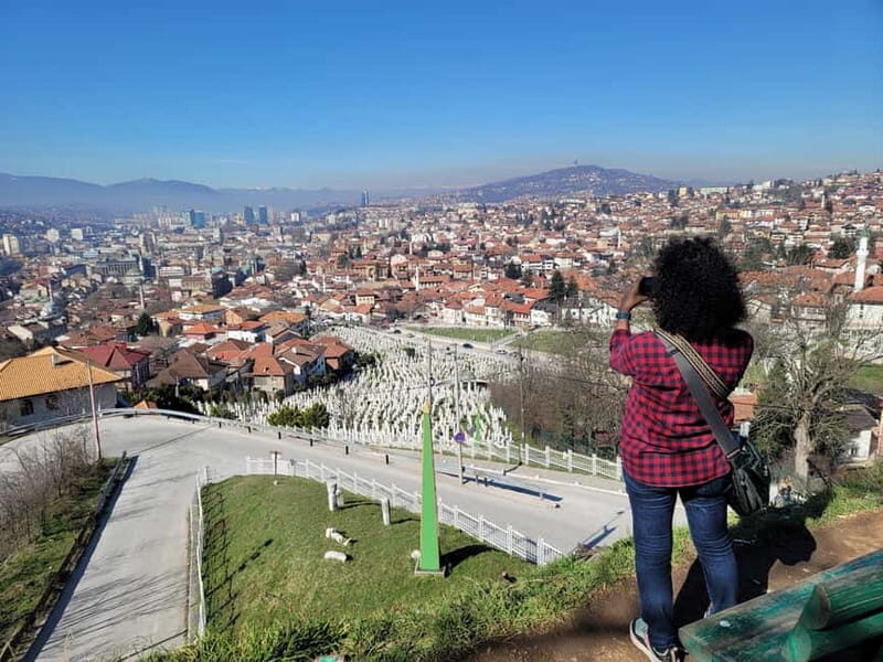 Sarajevo Grand Tour: 5 Hours Old Town, War Tunnel, Olympics - FAQs