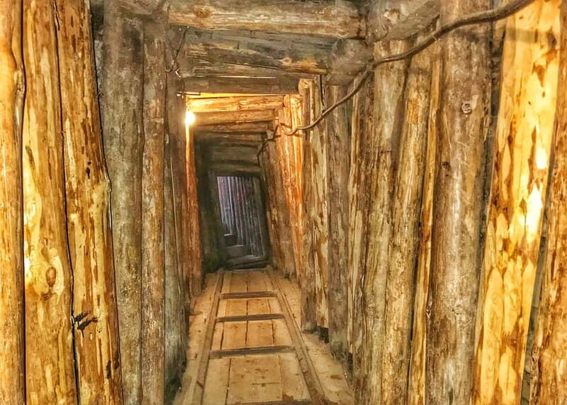Sarajevo: Guided City Highlights Tour with Sarajevo Tunnel - An In-Depth Look at the Sarajevo Highlights Tour