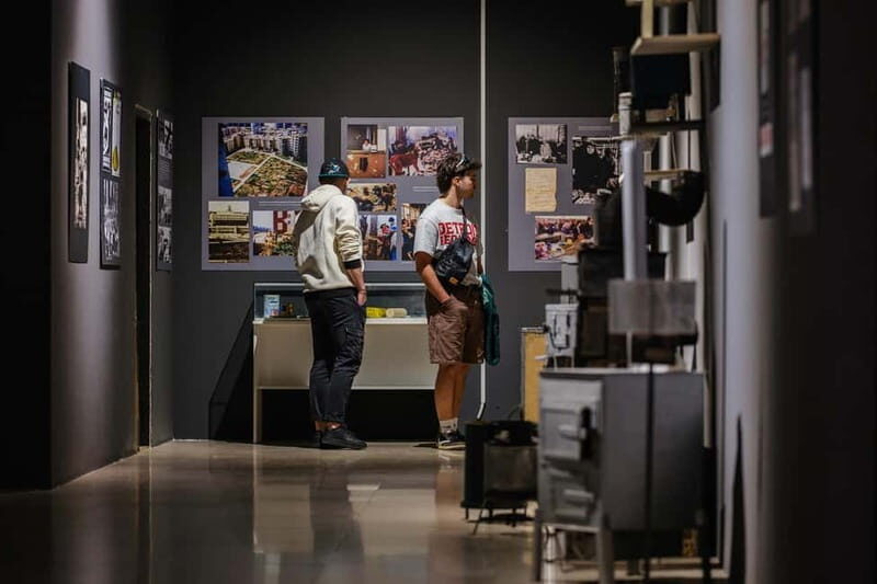 Sarajevo: History Museum of Bosnia and Herzegovina Ticket - Authenticity and Emotional Impact: Insights from Visitors