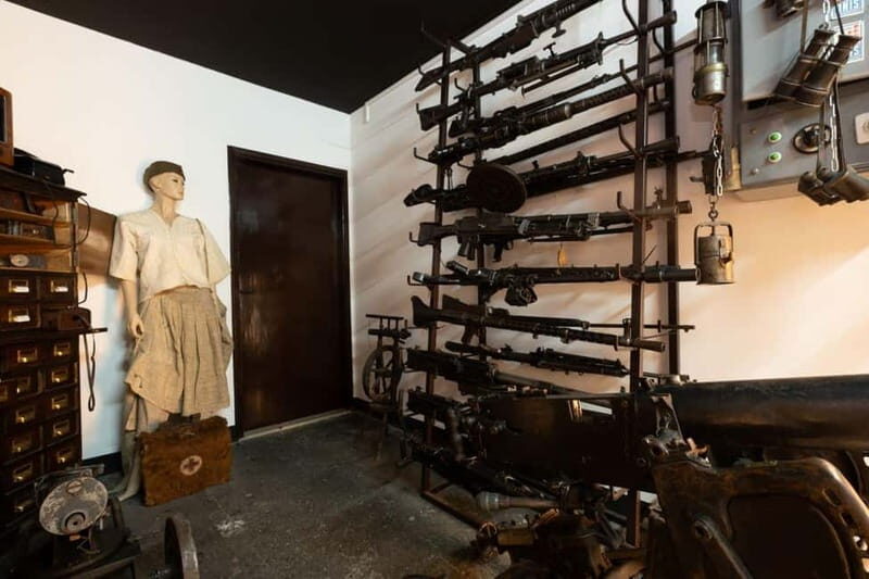 Sarajevo: History Museum of Bosnia and Herzegovina Ticket - Who Should Consider This Tour?