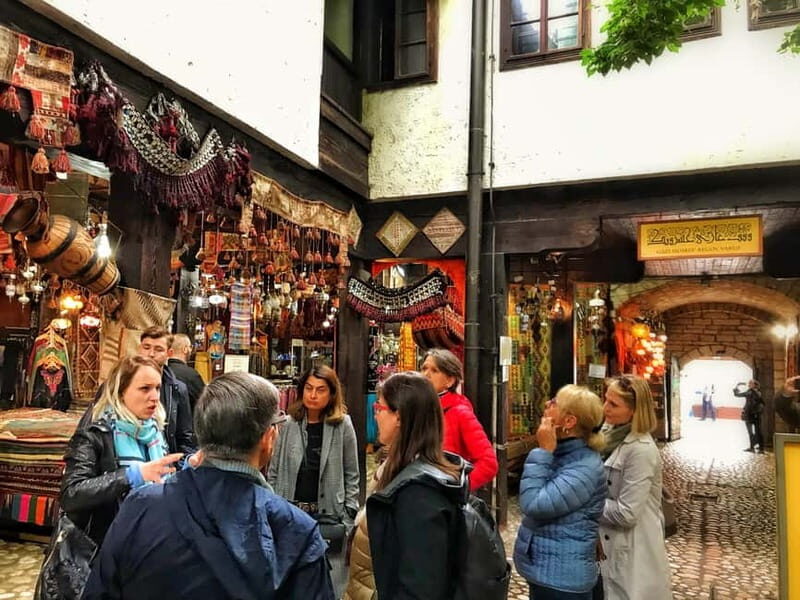 Sarajevo: Islamic Tour | 500+ years of Glorious Heritage - Introduction: Why You’ll Value This Tour