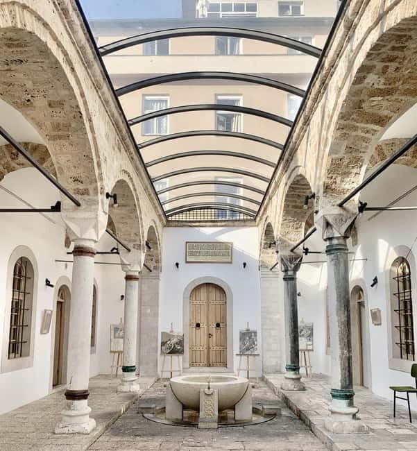 Sarajevo: Islamic Tour | 500+ years of Glorious Heritage - What Travelers Say: Authentic Perspectives