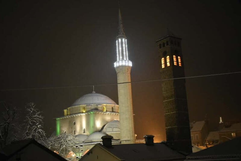 Sarajevo: Islamic Traditions and Daily Life Tour - Final Thoughts