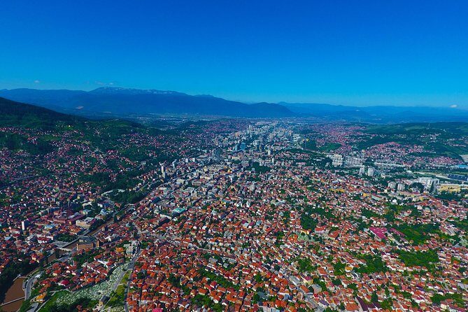 Sarajevo  Mostar Herzegovina Adventures Day Tour - The Practicalities of the Tour