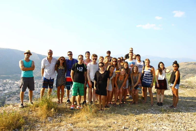 Sarajevo: Mostar, Konjic, Blagaj, Pocitelj, & Waterfall Tour - Exploring Herzegovina in a Day: Sarajevo’s Most Memorable Tour