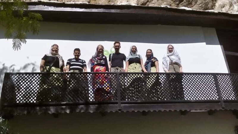 Sarajevo: Mostar, Konjic, Blagaj, Pocitelj, & Waterfall Tour - Practicalities and Value