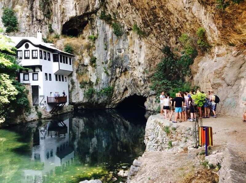 Sarajevo: Mostar, Konjic, Blagaj, Pocitelj, & Waterfall Tour - Final Thoughts