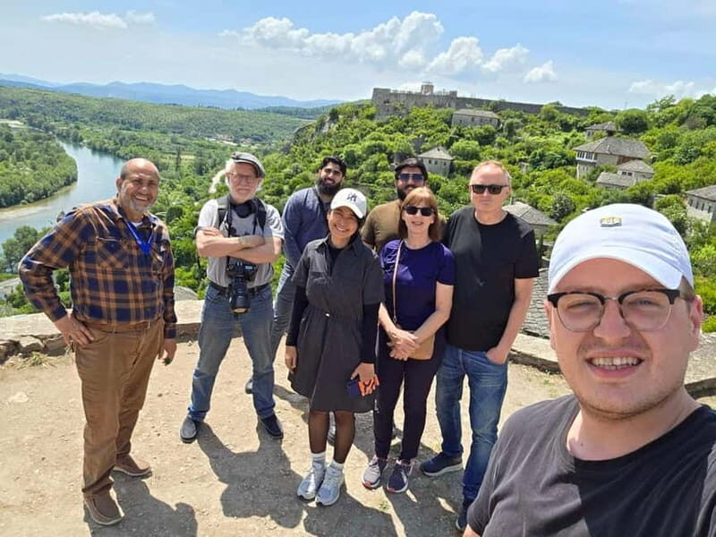 Sarajevo: Mostar, Konjic, Poitelj, Blagaj & Waterfalls Tour - Key Points