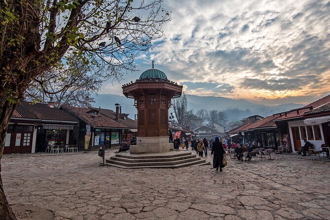 Sarajevo & Mostar Private Day Tour from Dubrovnik - How the Itinerary Unfolds