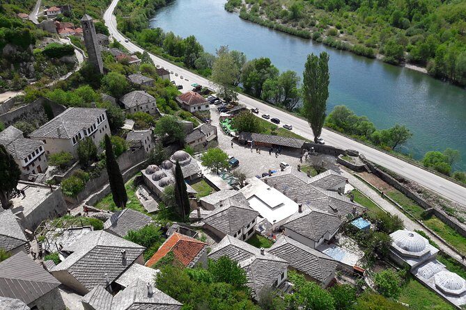Sarajevo & Mostar Private Day Tour from Dubrovnik - Cost vs. Value