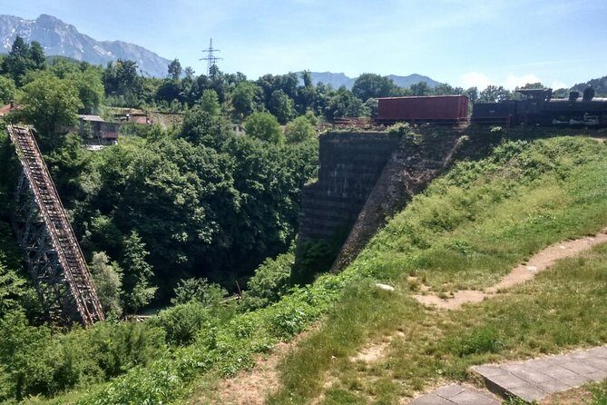 Sarajevo & Mostar Private Day Tour from Dubrovnik - What Past Travelers Say