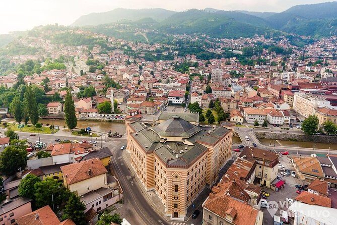 Sarajevo & Mostar Private Day Tour from Dubrovnik - Who Should Consider This Tour?