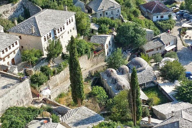 Sarajevo & Mostar Private Day Tour from Dubrovnik - Final Thoughts