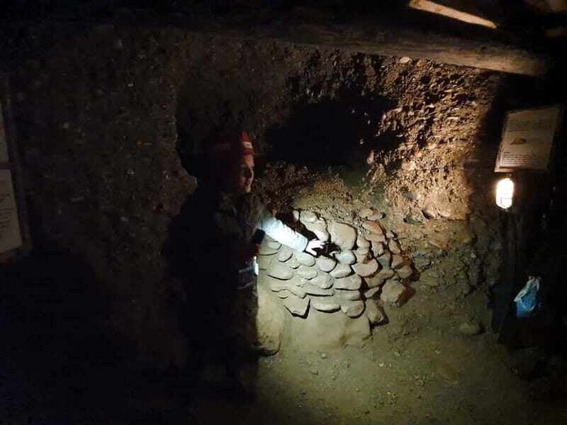 Sarajevo: Mystical Bosnian Pyramid Tour - Sarajevo: Mystical Bosnian Pyramid Tour — A Deep Dive Into an Enigmatic World