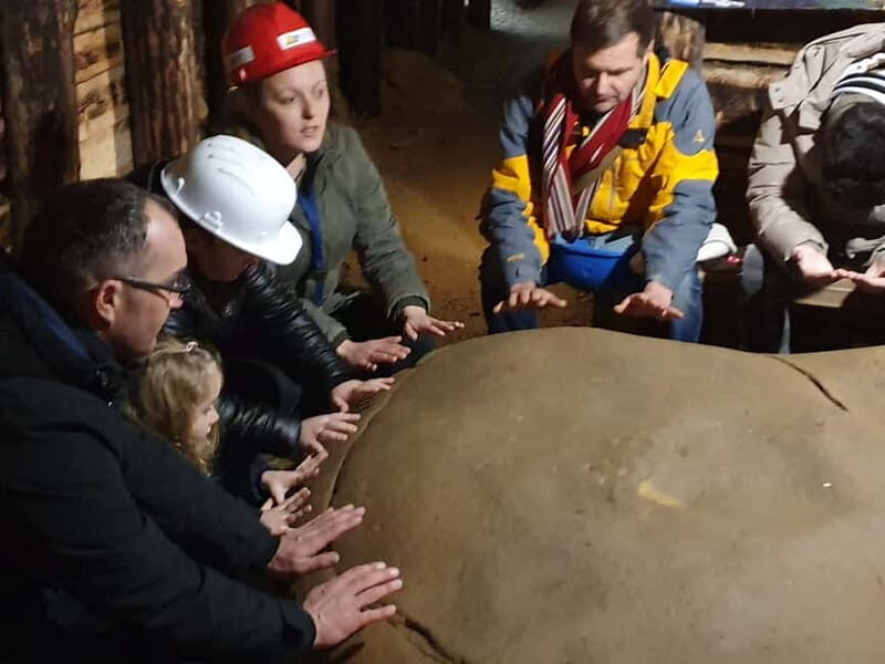 Sarajevo: Mystical Bosnian Pyramid Tour - An Authentic Introduction to the Sarajevan Mystical Pyramids