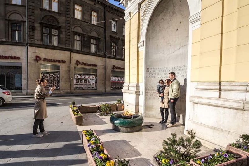 Sarajevo: Old Town & Fortress Tour & Trebevic Cable Car Ride - The Sum Up