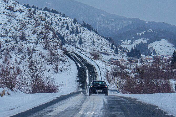 Sarajevo: Olympic Mountains and Spring of Bosna River Tour - In-Depth Itinerary Breakdown